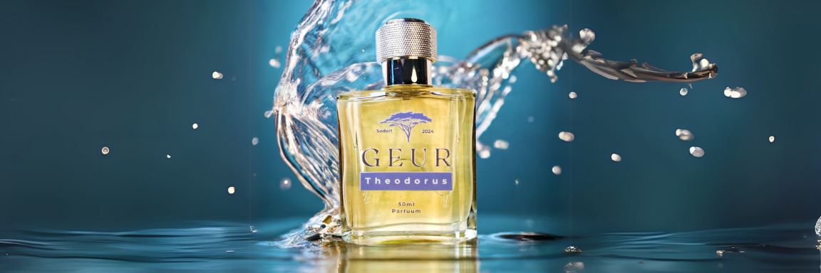 GEUR – GEUR SA